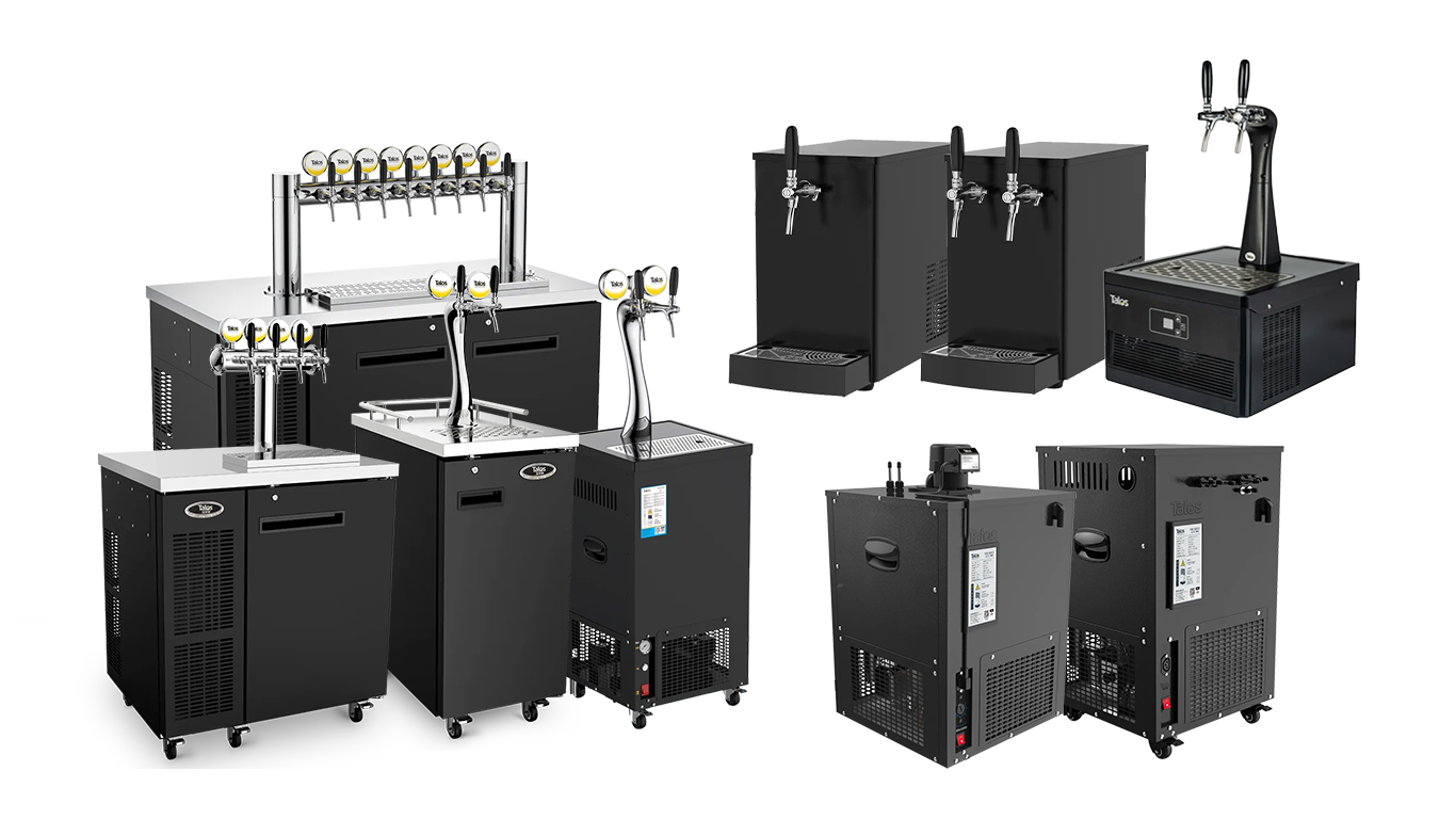 Talos - Brew Store Thailand