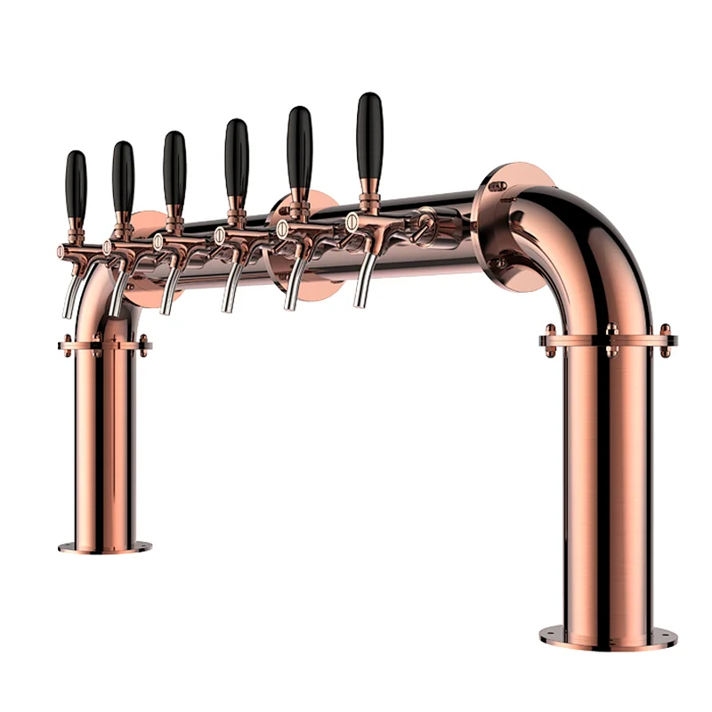 U Tower 6 Tap - Brew Store Thailand