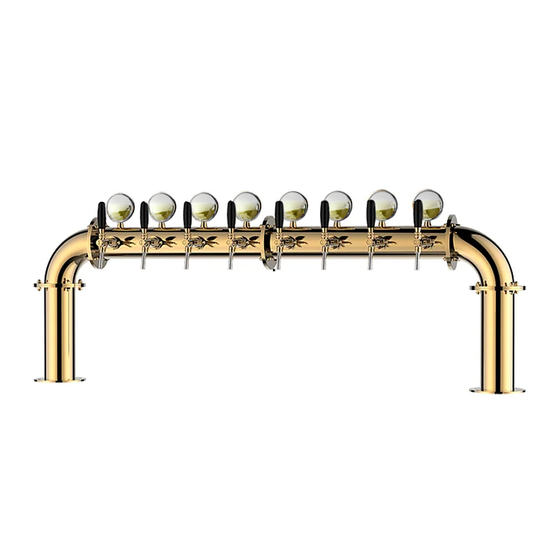 U Tower 8 Tap - Brew Store Thailand