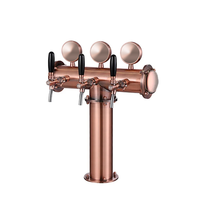 T Tower 3 Tap - Brew Store Thailand