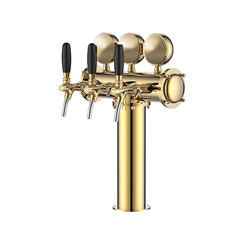 T Tower 3 Tap - Brew Store Thailand