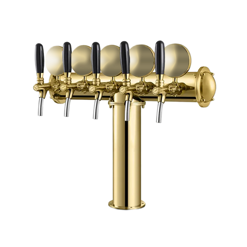 T Tower 5 Tap - Brew Store Thailand