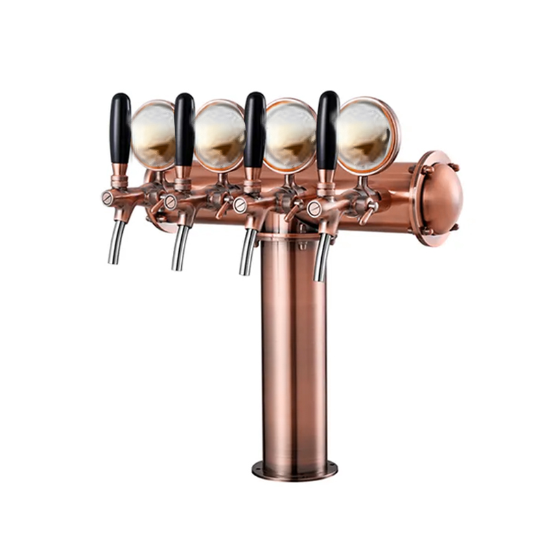 T Tower 4 Tap - Brew Store Thailand