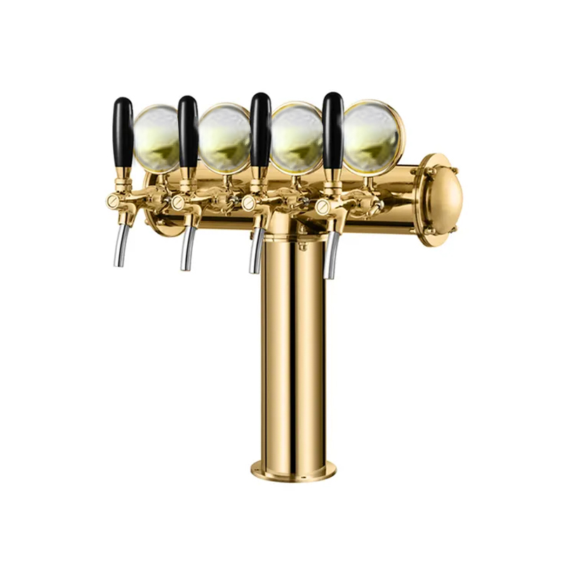 T Tower 4 Tap - Brew Store Thailand