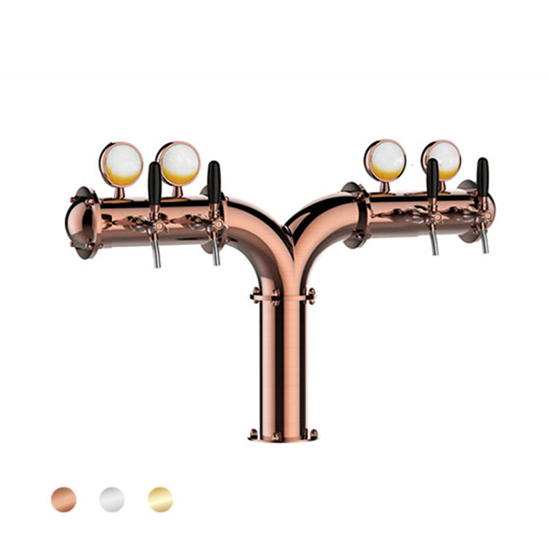 Y Tower 4 Tap - Brew Store Thailand